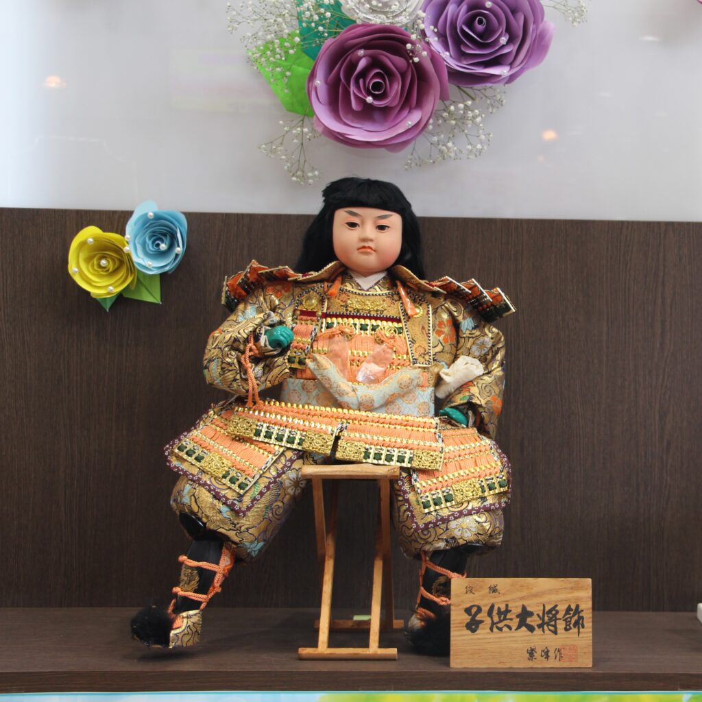 人形『いい話』コンテスト№34 | 長浜葬祭ソニアホール